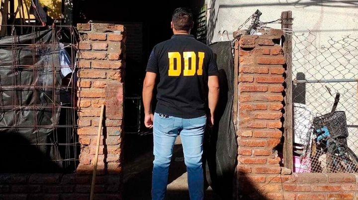 Nuevos Allanamientos En El Caso De Extorsión Sexual Por 500 000 Que